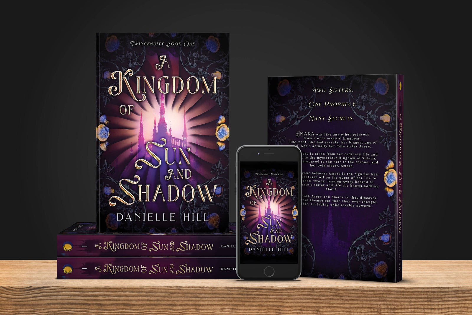 Graphics | Stardust Book Services