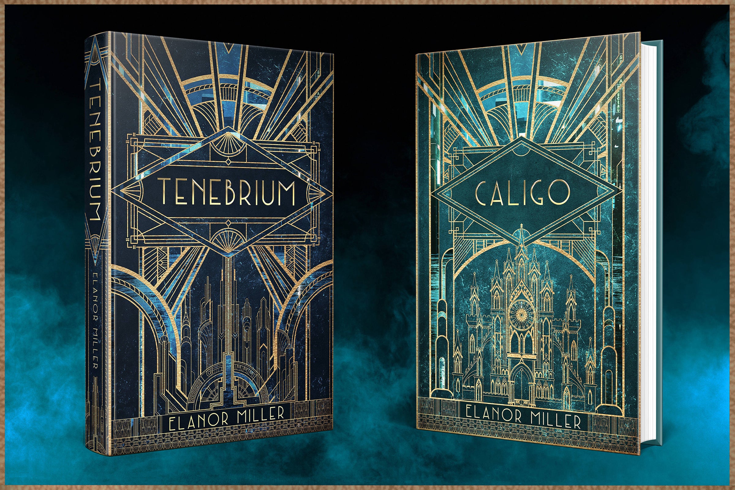 Graphics | Stardust Book Services